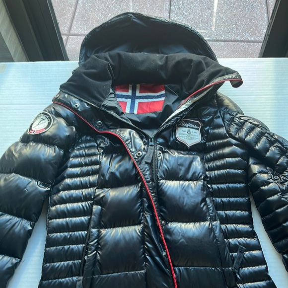 Bergans of Norway | Jackets & Coats | Bergans Of Norway Down Coat ...